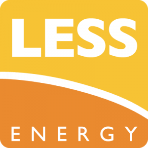Over Less Energy - More light, higher quality, smarter solutions
